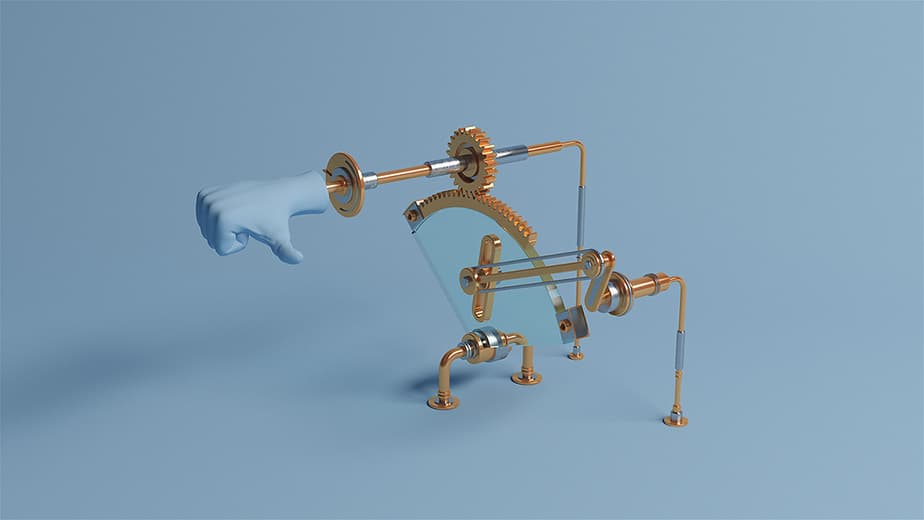 ENDLESS: ‘Ordinary-Life Looping Machines’. | Moli Studio.Bim Star